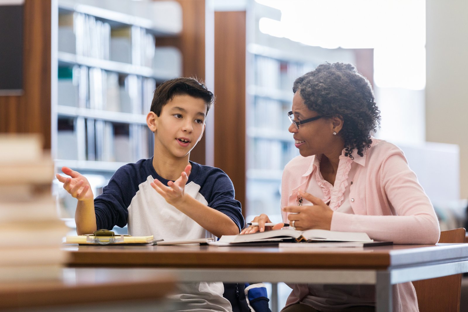 Innovative Teaching Methods to Score Better - Sri's Academy